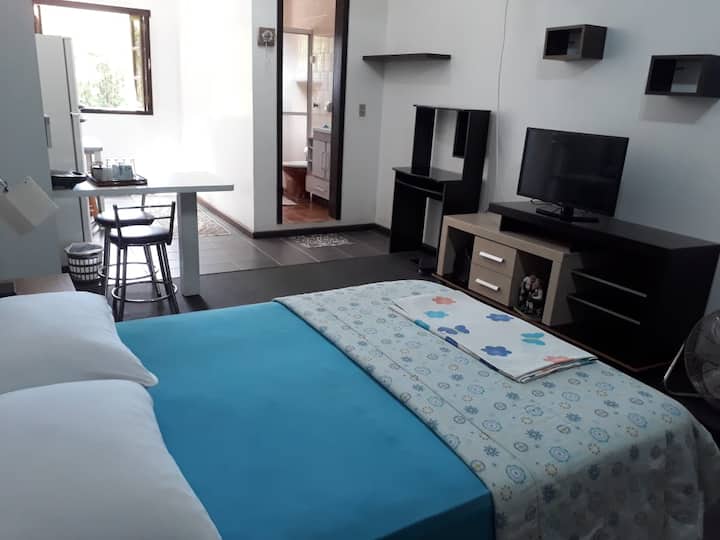 Apartamento 08 - Tramandaí