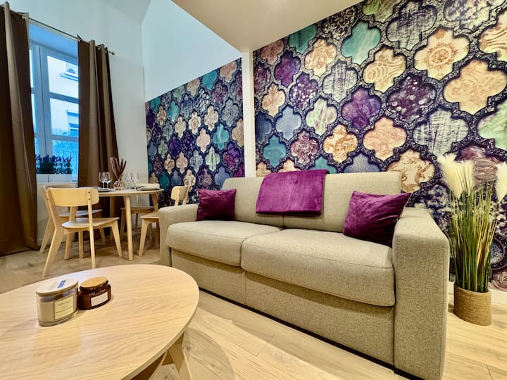 Alhambra - Lyon Les Halles - La Part Dieu - Lyon