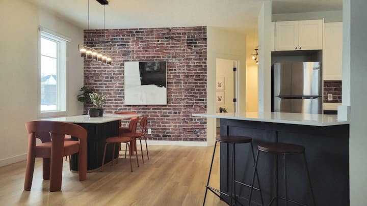 Mount Pleasant Urban Lofts 210 - Canada