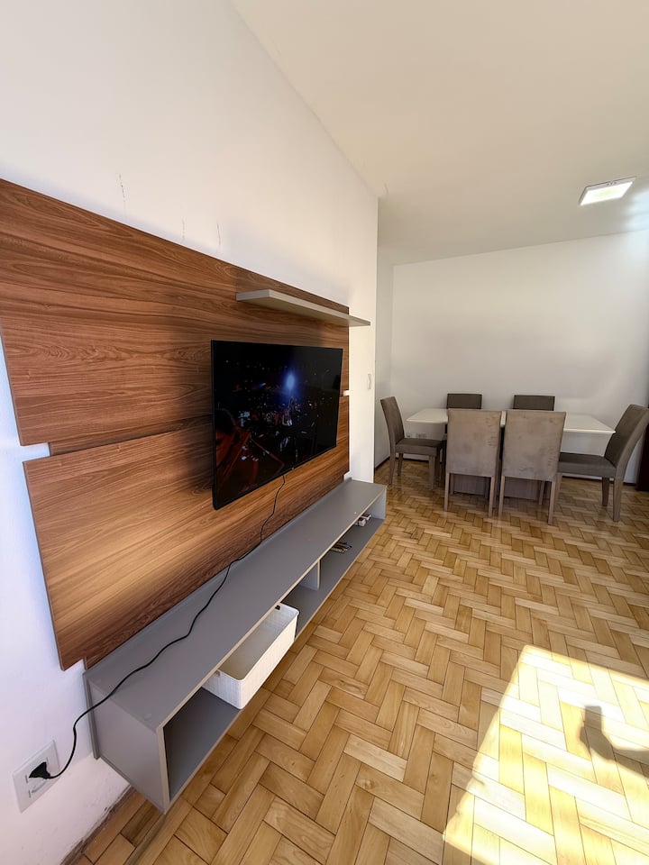 #Apartamento Completo No Bairro Rosário# - Santa Maria