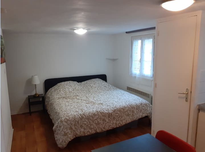 Studio Meublé De 20m2 - Rouen