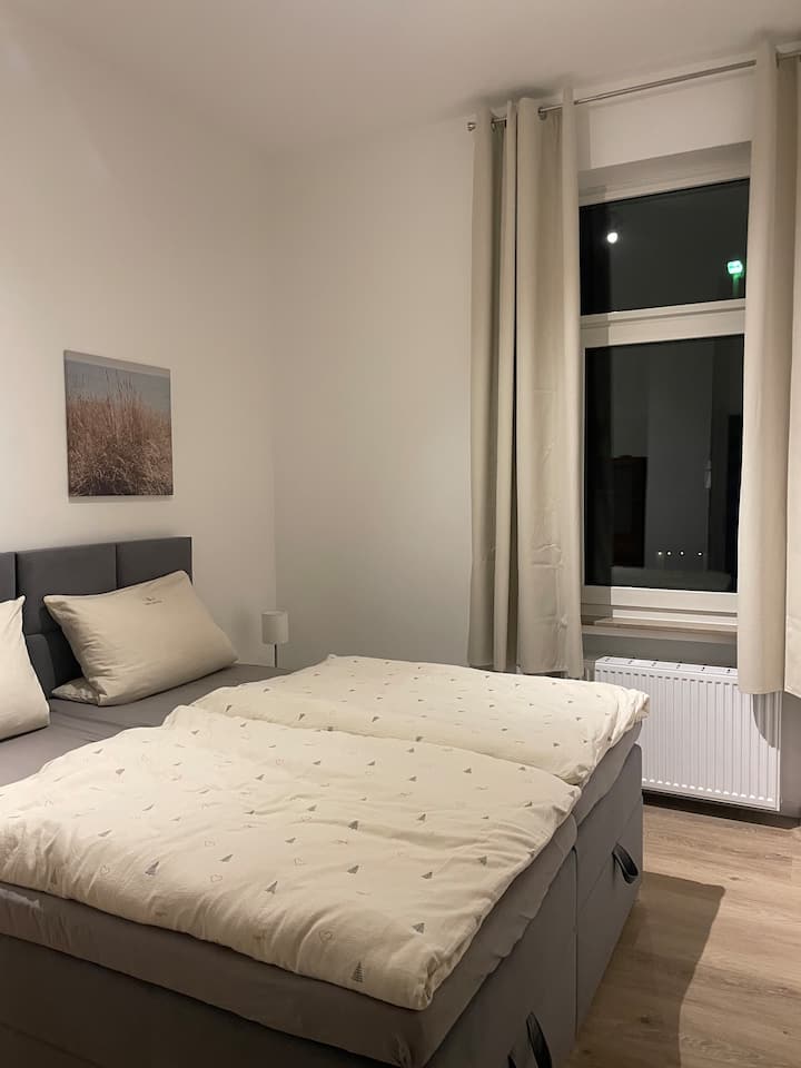 Cozy Apartment - Delmenhorst