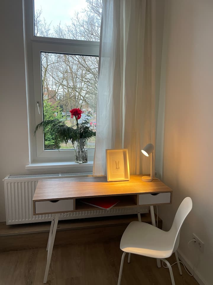 Cozy Apartment - Bremen