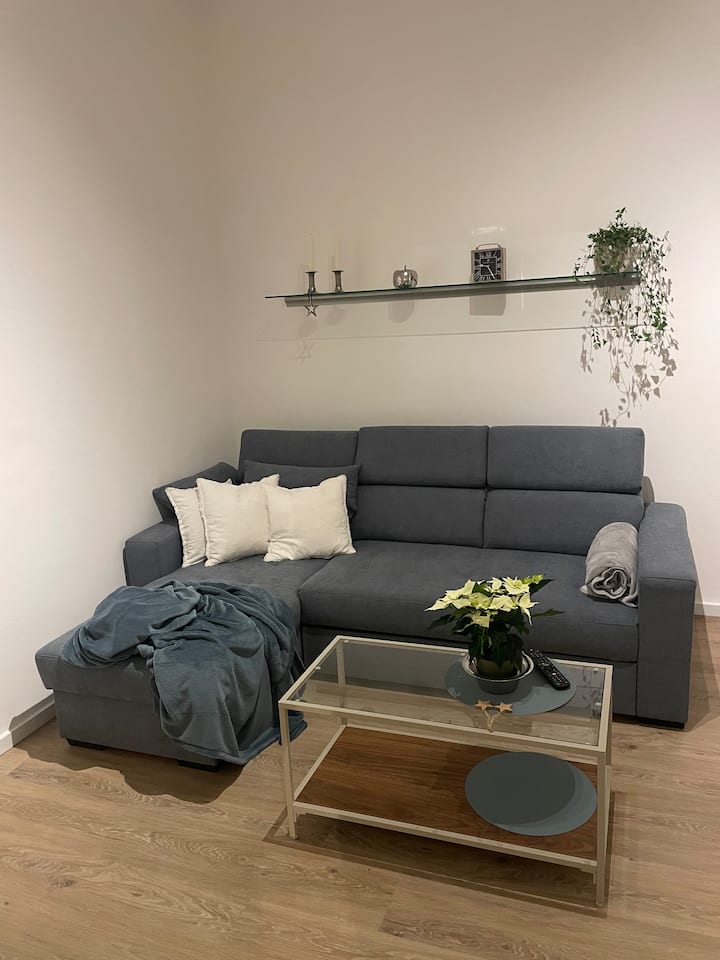 Cozy Apartment - Ganderkesee