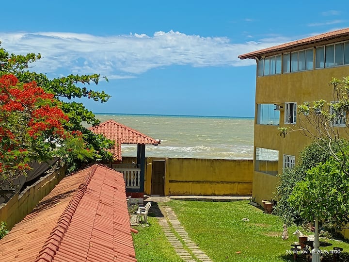 Pousada Fonte Da Samaritana - Vila Velha