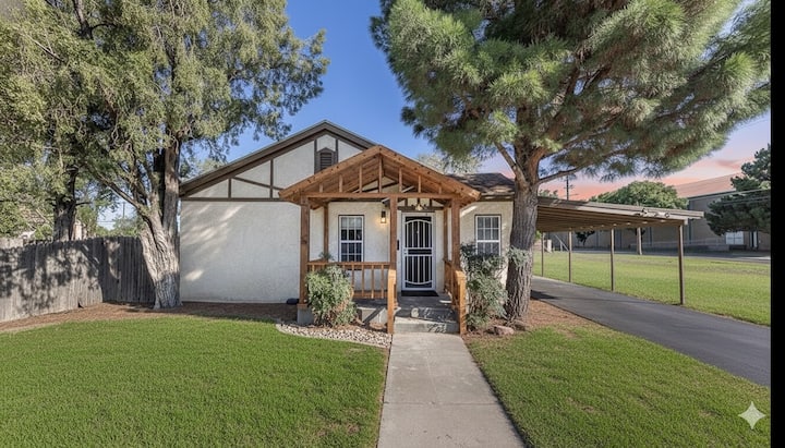 West-tech-sas Retreat - Lubbock, TX