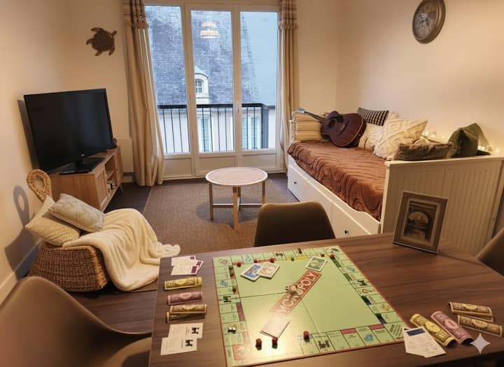 Appartement Saint Loup - Bayeux