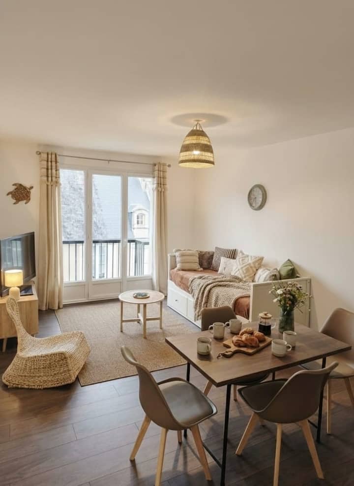 Appartement Saint Loup - Bayeux