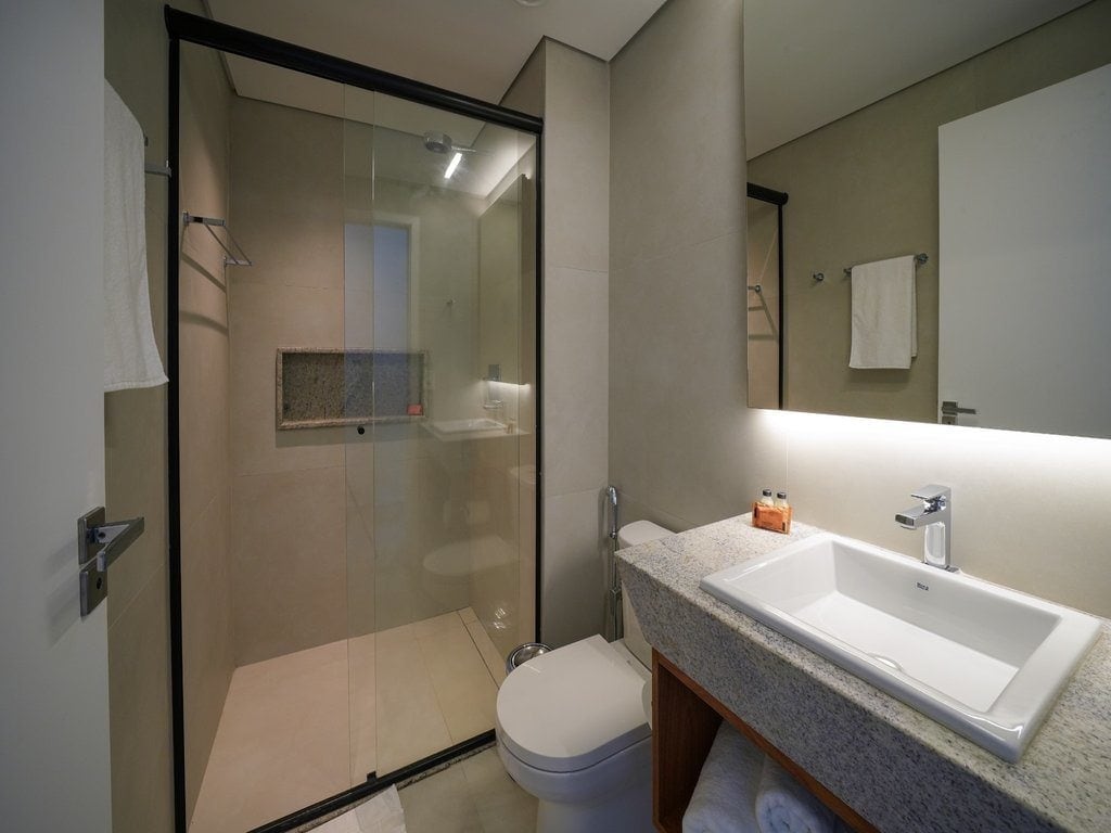 Bel appartement Porto Alto Resort - Appartements à louer à Ipojuca ...