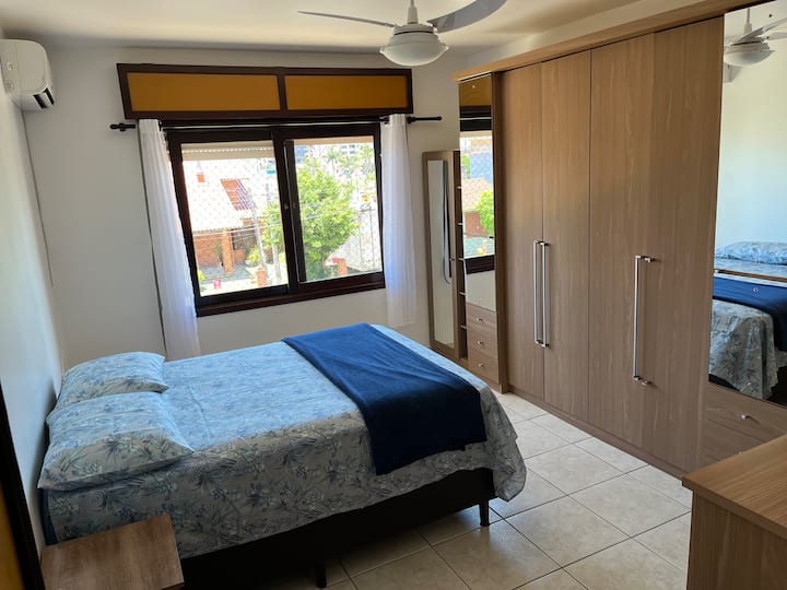 Apto 650m Da Praia, áRea Central, Boa Localização! - Capão da Canoa