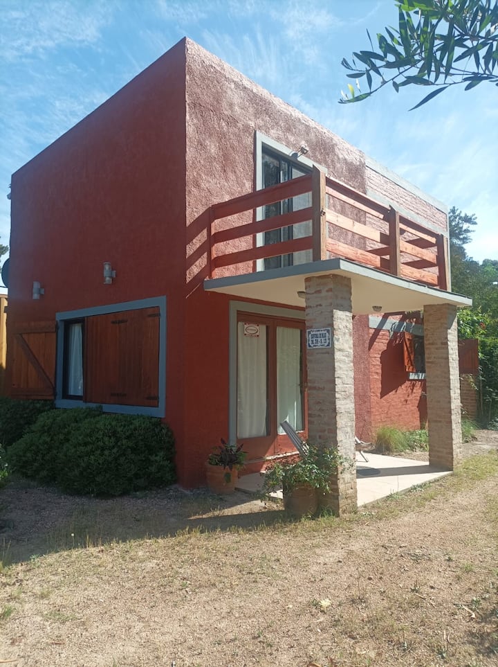 Espuma De Mar - Cuchilla Alta