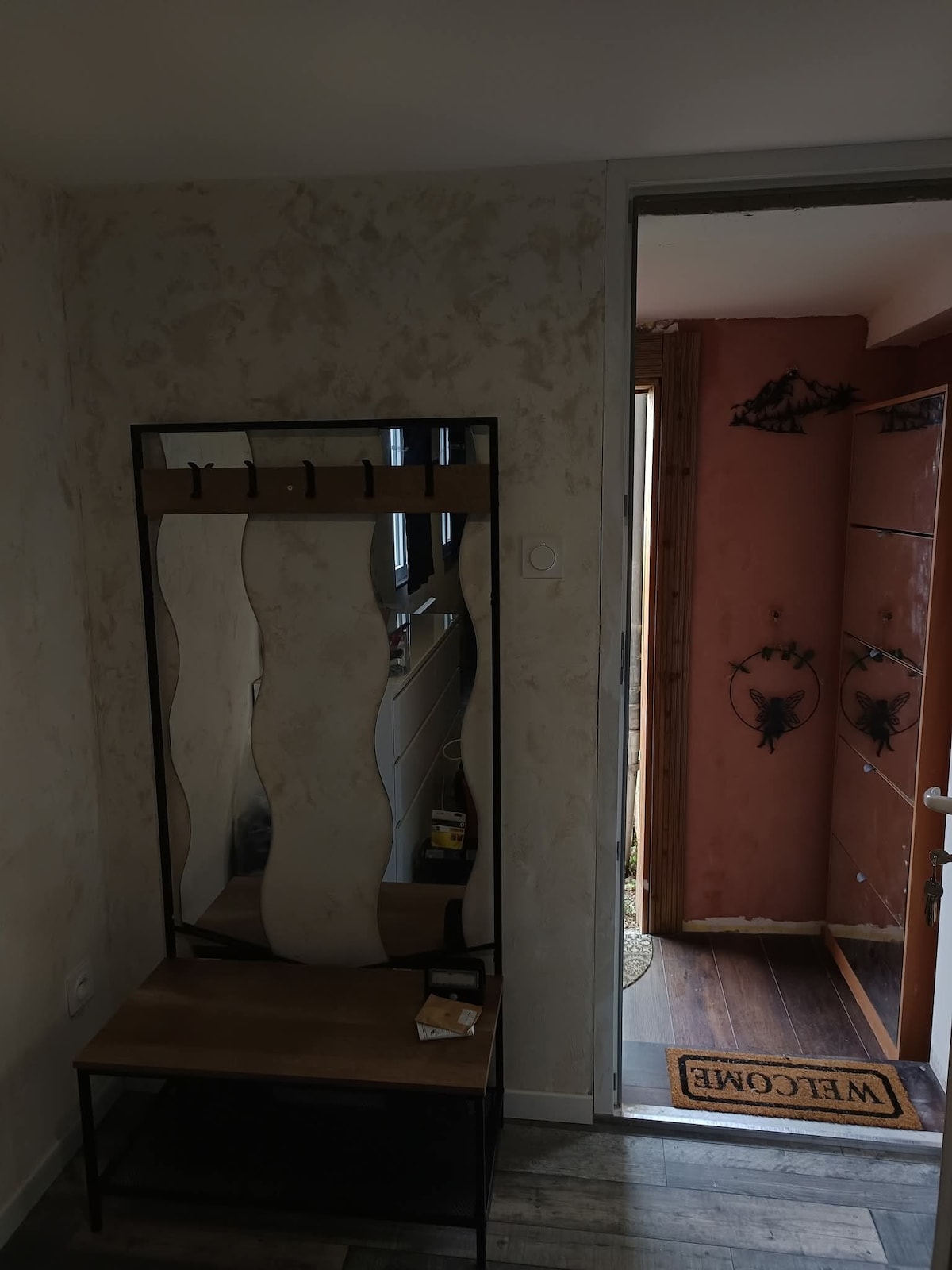 Großes Studio - Wohnungen zur Miete in Saint-Georges-d'Espéranche ...