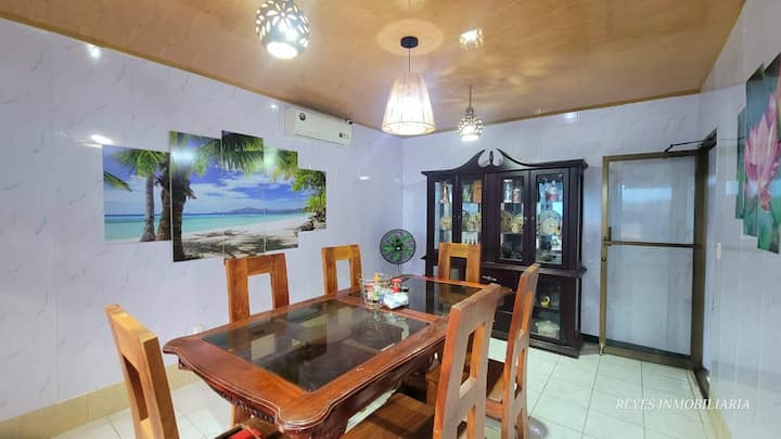 Hostal Pequeña Habana - Managua