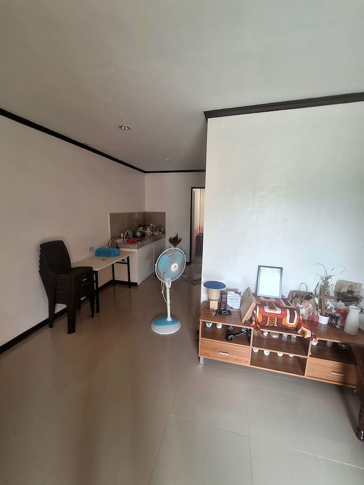 Mick: Magic Place To Stay (Mmps) - Tandag