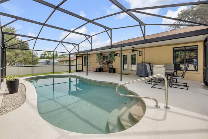 The Royal Palm - Edgewater, FL