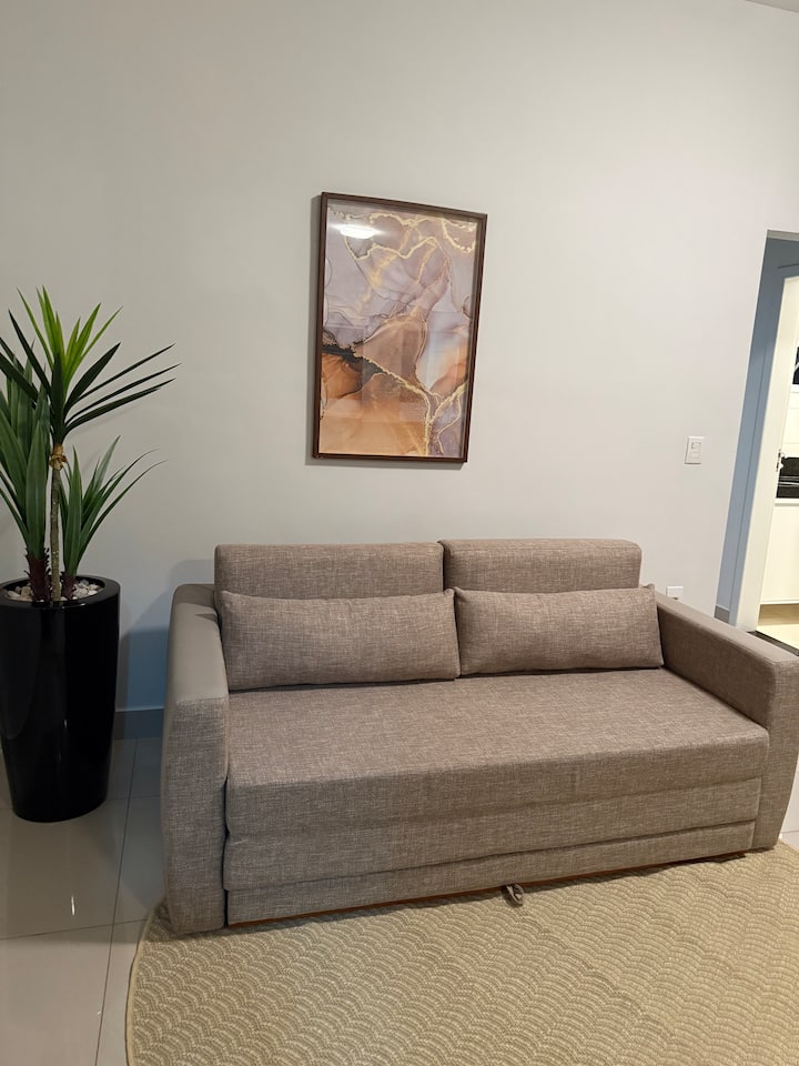 Apartamento Mais Decor - Salinas