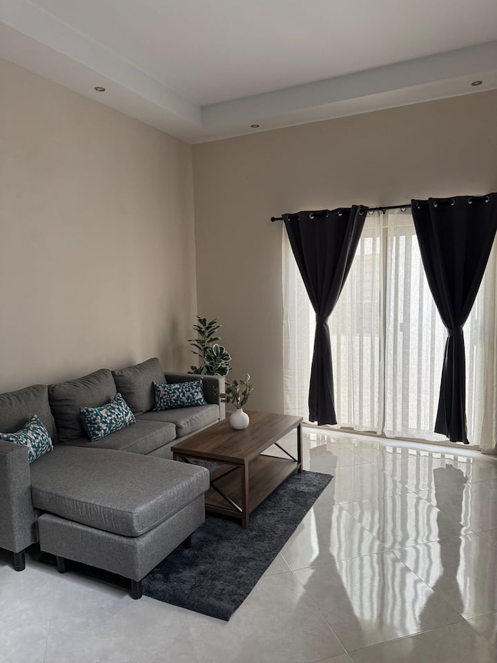 Casa Seis Flores - Margarita F (Facturamos) - Delicias