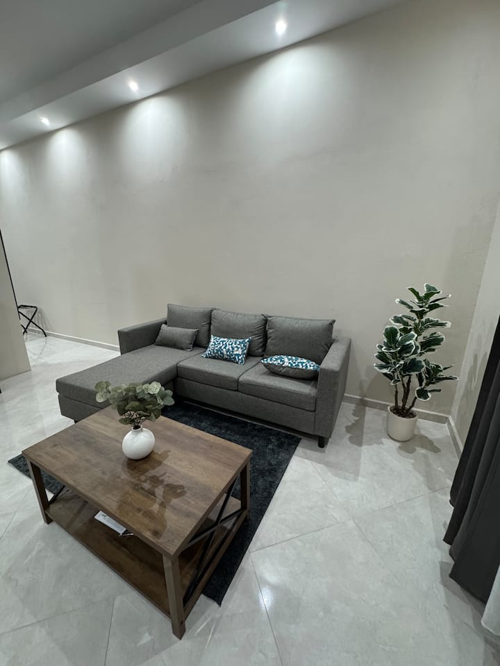 Casa Seis Flores - Margarita F - Delicias