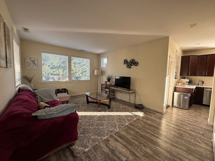 Family-friendly 3br Home | Close To Everything - Issaquah, WA