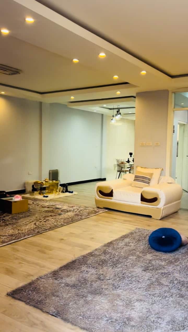 Sweet Guesthouse - Addis Ababa