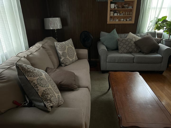 Botanical Garden Escape - ノックスビル, TN