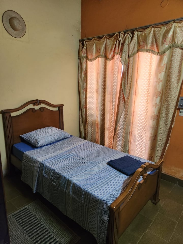 Edificio Ama - Ñemby