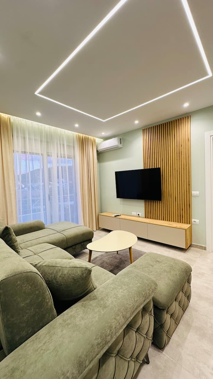 Nereo Apartments - Vlorë