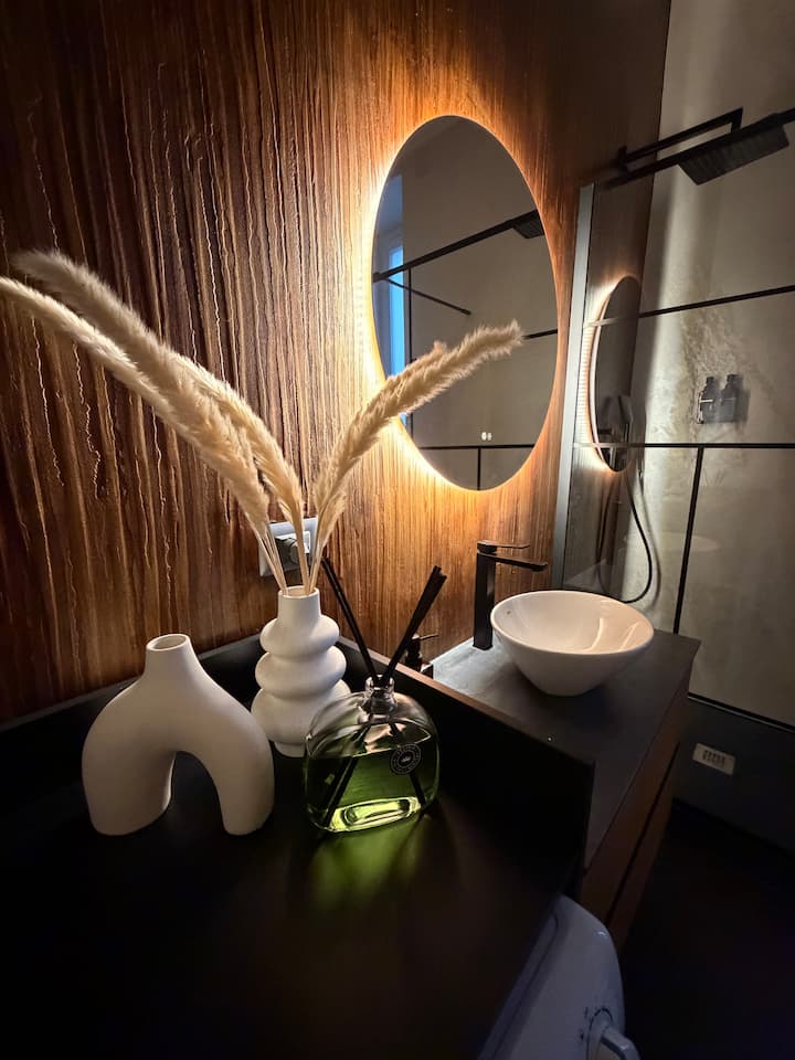 Reserva Home Vatican - Rome