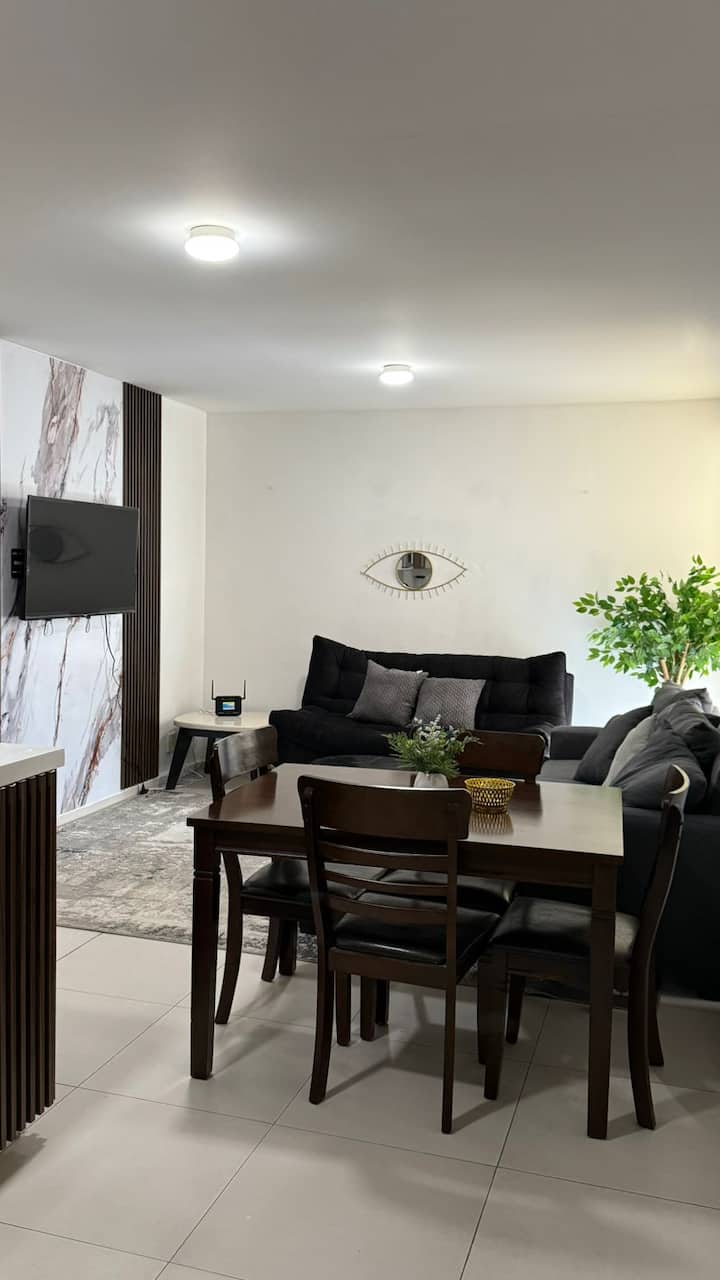 Departamento En El Centro Mty - Monterrey