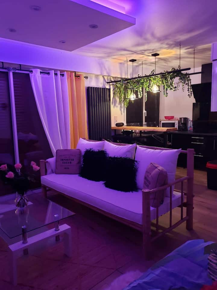 Studio Proche De L'océan Atlantique - La Baule-Escoublac