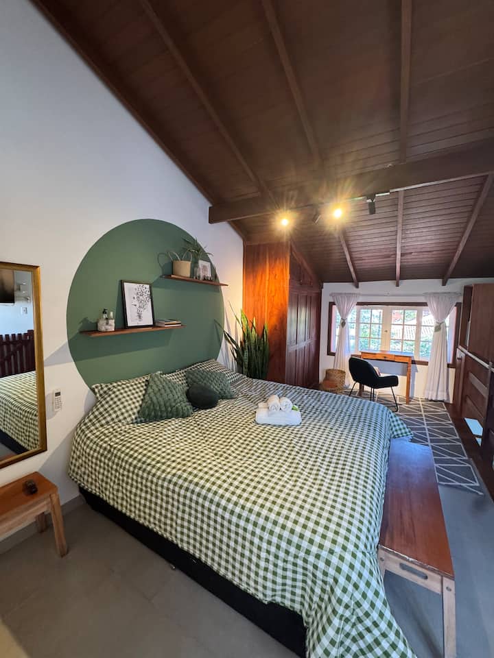 Chalé Da Praia Paraty - Brasil