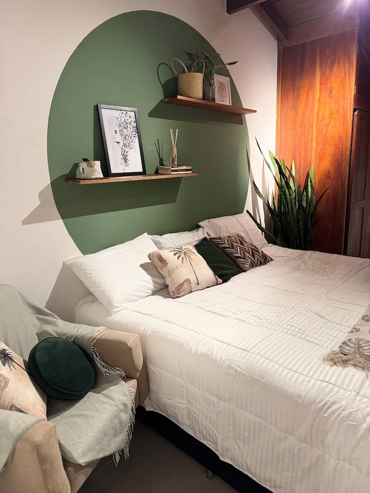 Chalé Da Praia Paraty - Paraty