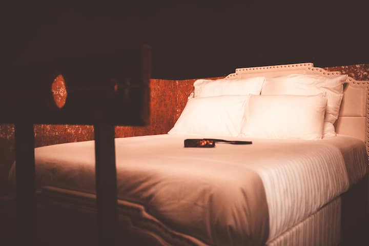 Parenthèse Amoureuse à Annecy - Jacuzzi & Cinéma - Sévrier