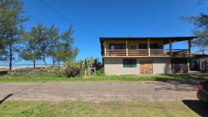 Casa A Beira Mar - Torres, Brasil