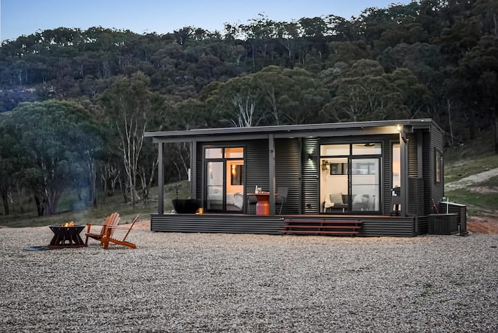 Arosa Eco Tiny Home - Tara