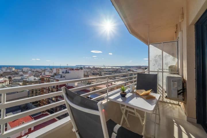 Stay In Riscal 2 - Alicante