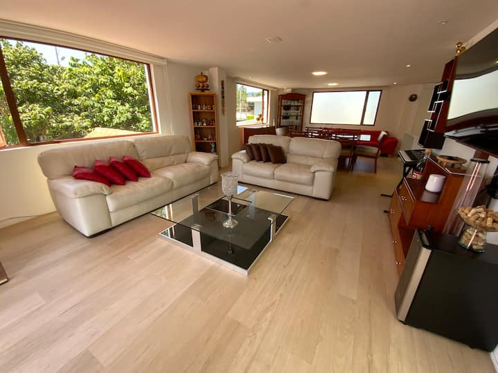 Casa Completa - Quito