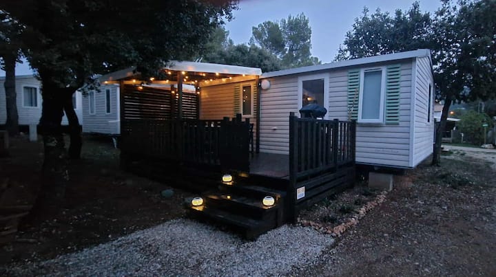 La Cigale - Nans-les-Pins