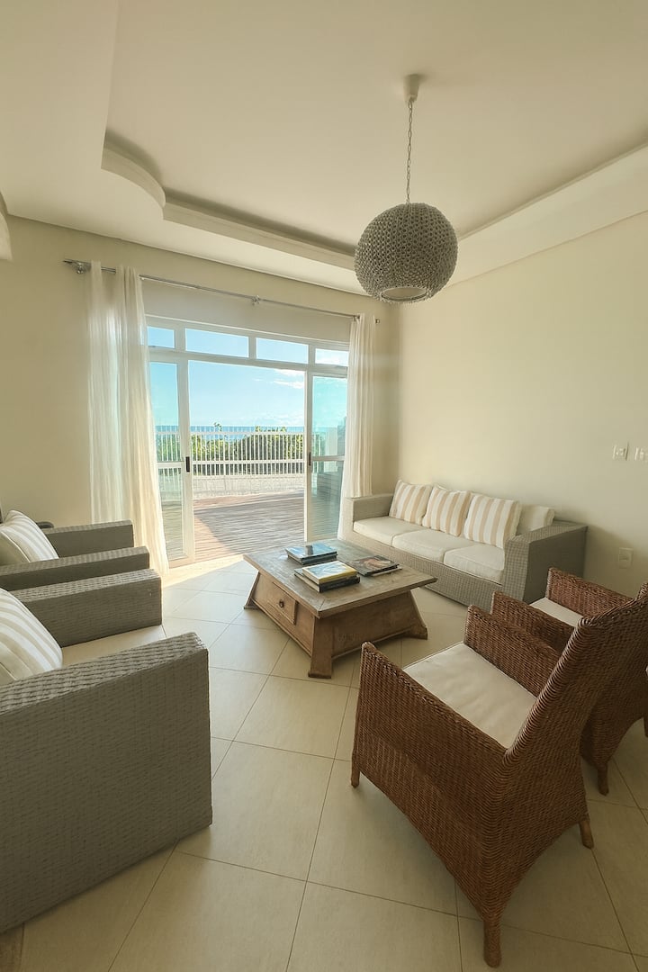 Suíte Pé Na Areia Nice - Bombinhas