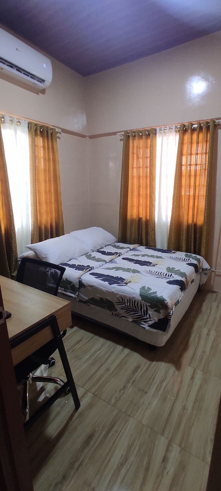 Comfort & Convenience Combined : Digos City Stay - Digos City