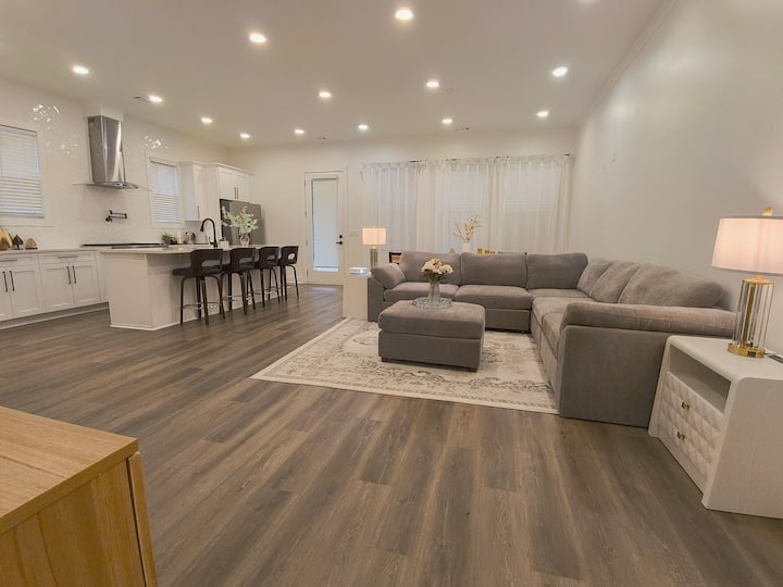 Private Sauna * Duluth Stay Haven 2 - Duluth, GA