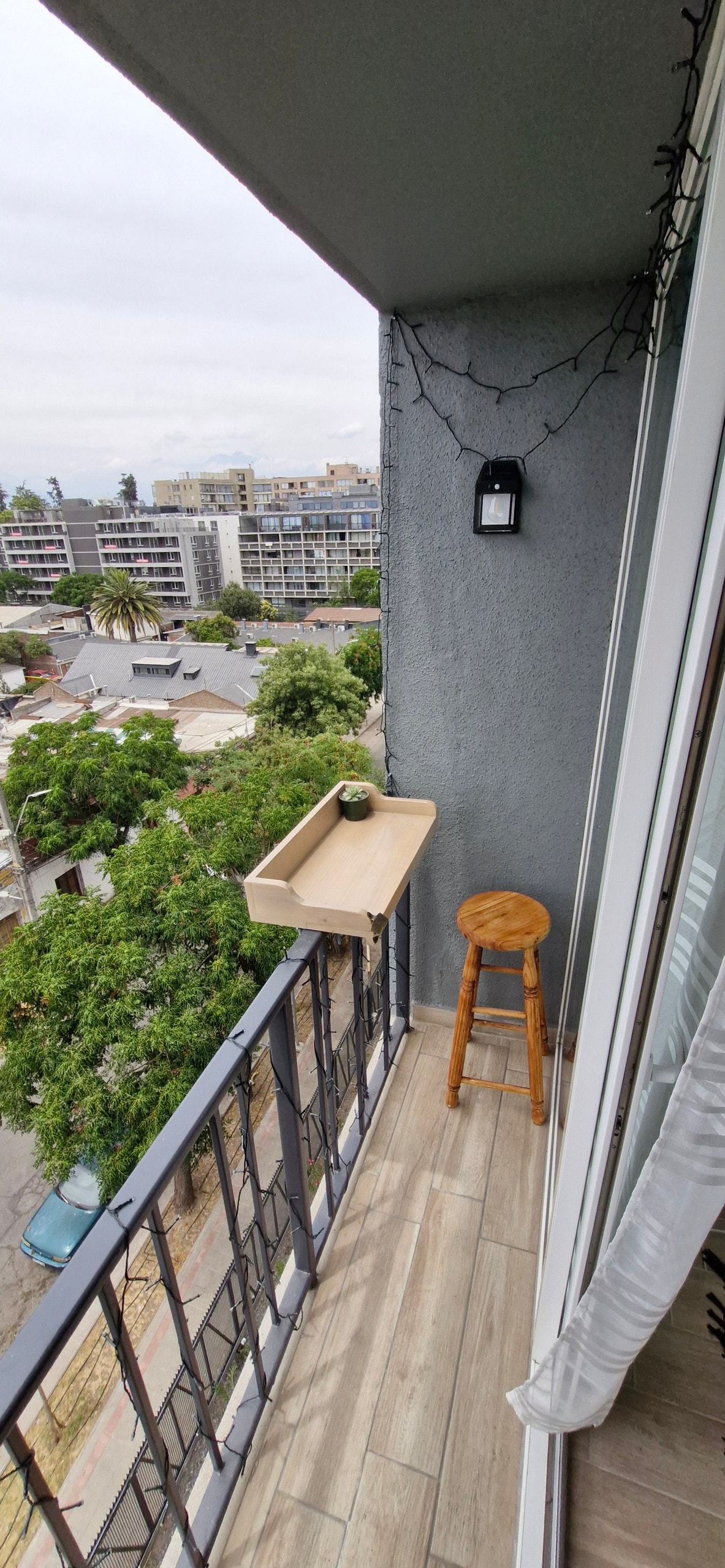 En el corazón capitalino a pasos de Movistar arena - Departamentos en ...