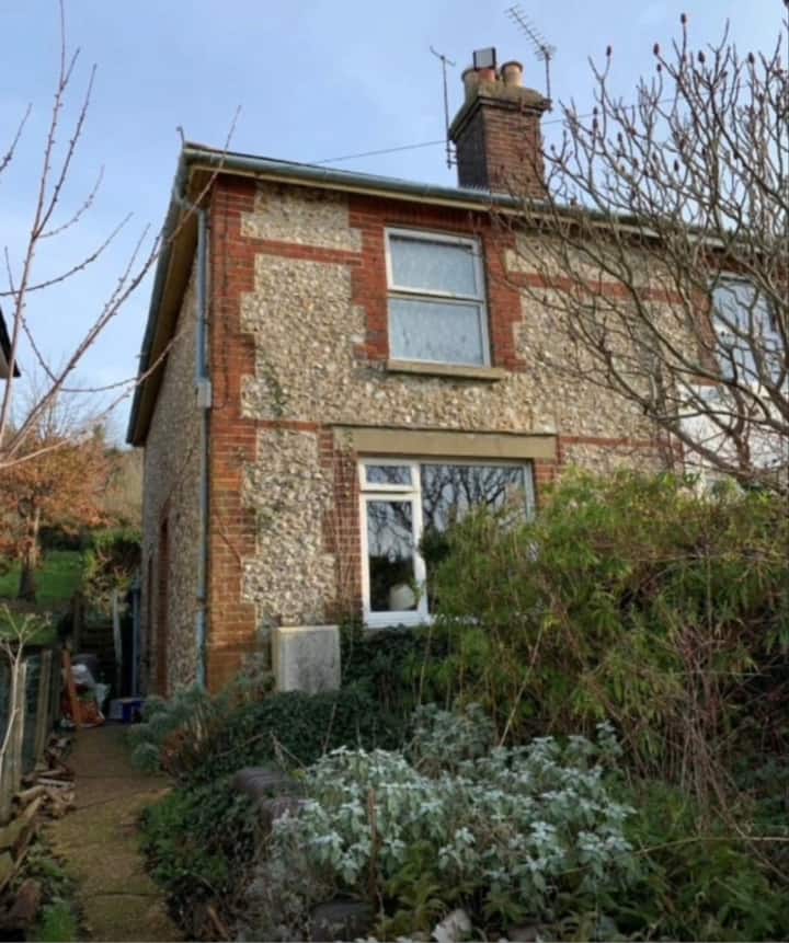 Sage Cottage, Ventnor - Shanklin