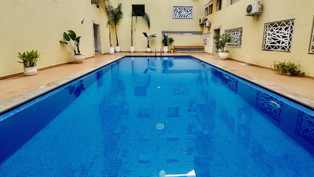 Amanda Garden Duplex: Resort Pool, 2-Bedroom - Apartments for Rent in ...