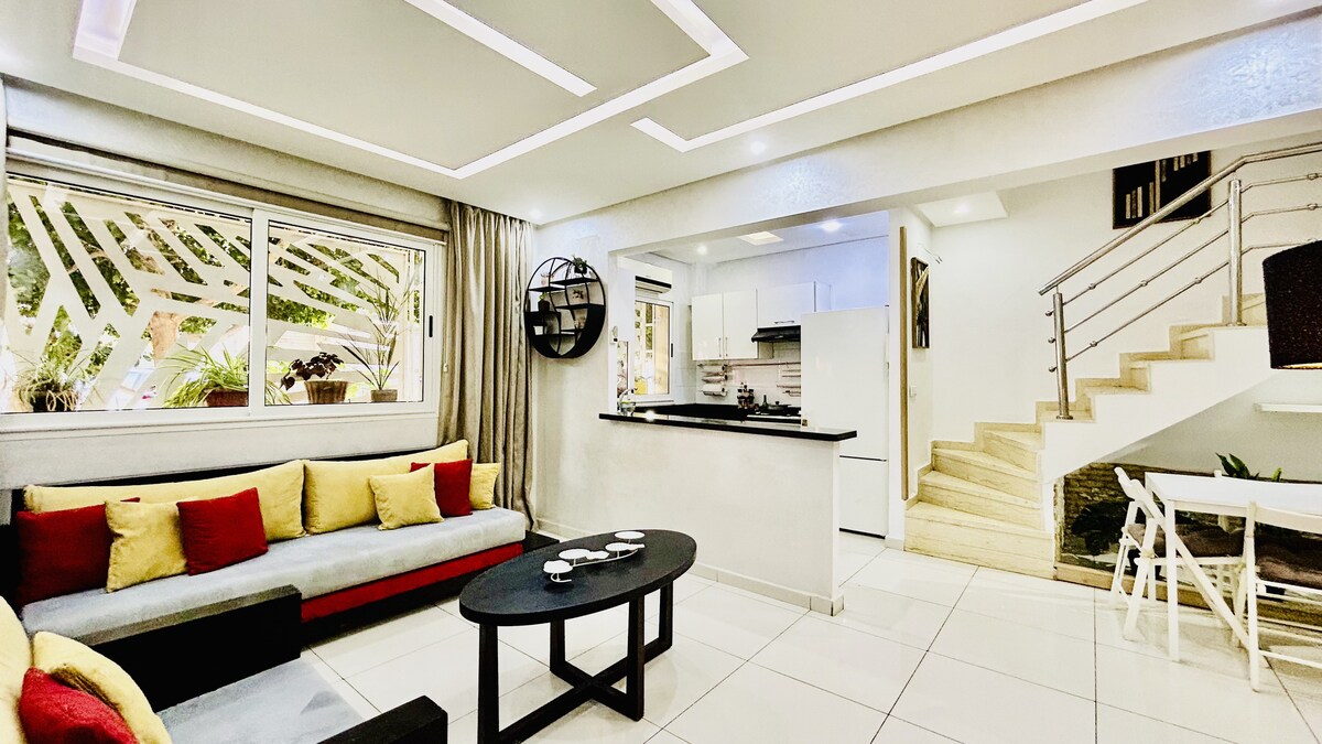 Amanda Garden Duplex: Resort Pool, 2-Bedroom - Apartments for Rent in ...