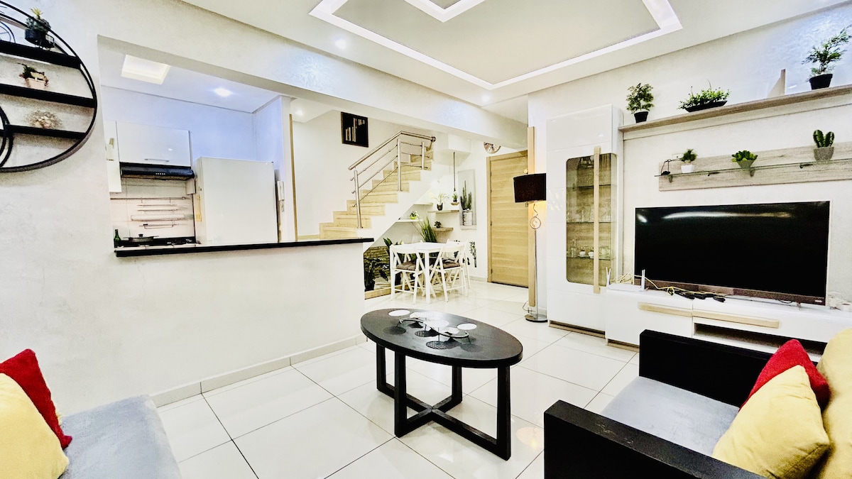 Amanda Garden Duplex: Resort Pool, 2-Bedroom - Apartments for Rent in ...