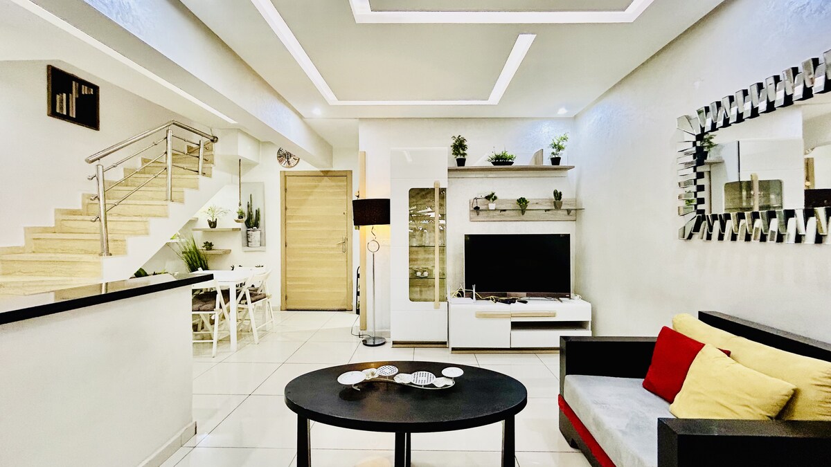 Amanda Garden Duplex: Resort Pool, 2-Bedroom - Apartments for Rent in ...