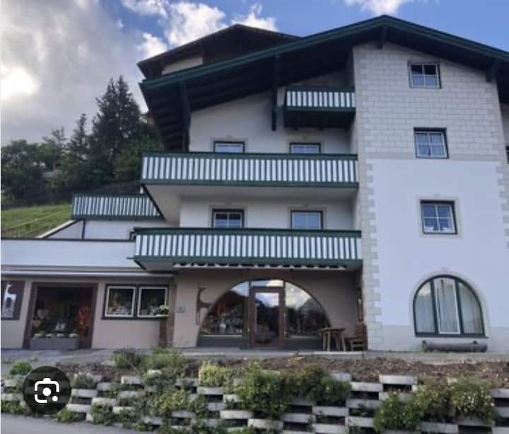 Das Dachnest - Serfaus