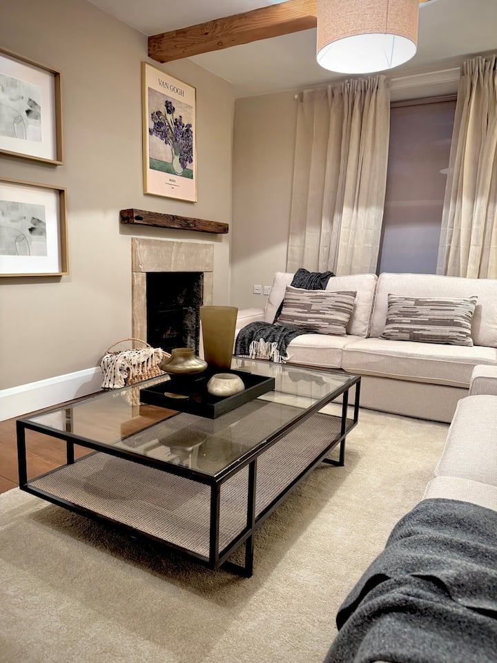 The Loft At Frederick’s | Todmorden Town Centre - Hebden Bridge