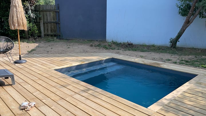 Ti Lami - Grain De Sel - Pornichet - Pornichet